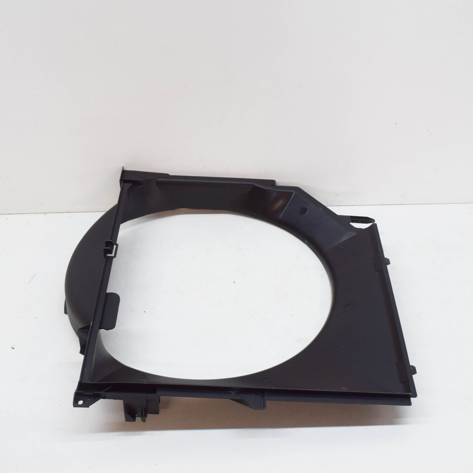 NEW BMW 3 E46 ENGINE COOLING FAN SHROUD 17111436259 2.2 PETROL ORIGINAL ...