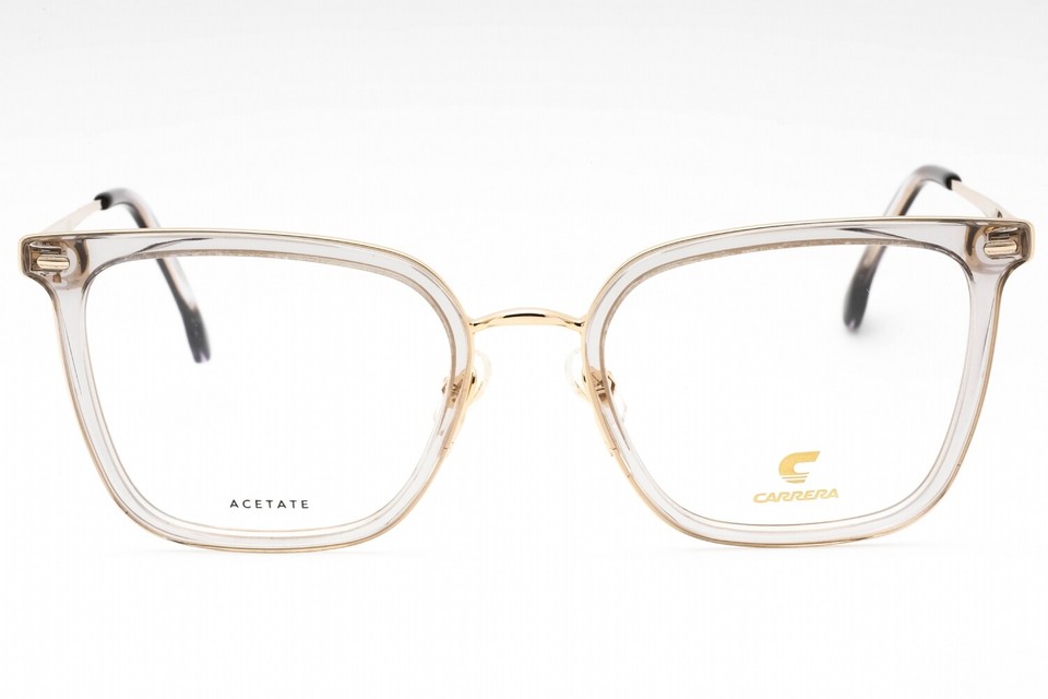 CARRERA CA3040-KB7-53 Eyeglasses Size 53mm 19mm 140mm grey Women | eBay