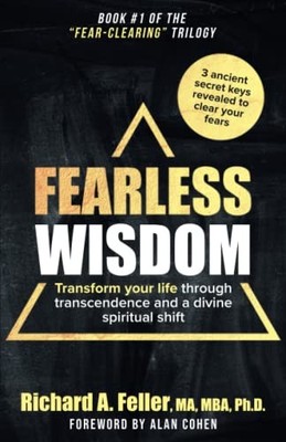 Fearless Wisdom: Transform you - VERY GOOD 9781957926001| eBay