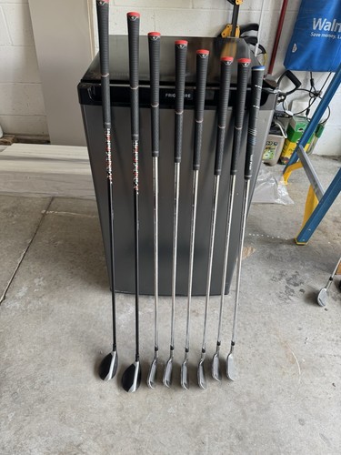 Taylormade M6 Hybrid - iron set | eBay