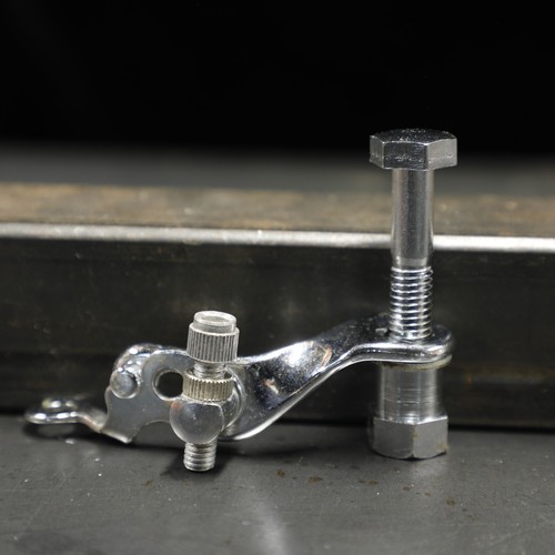 Vintage Bike Binder Bolt With Cable Stop - Center Pull - Used | eBay