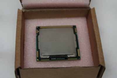 Intel Core i5 i5-650 3.2GHz LGA1156 CPU Processor SLBTJ | eBay