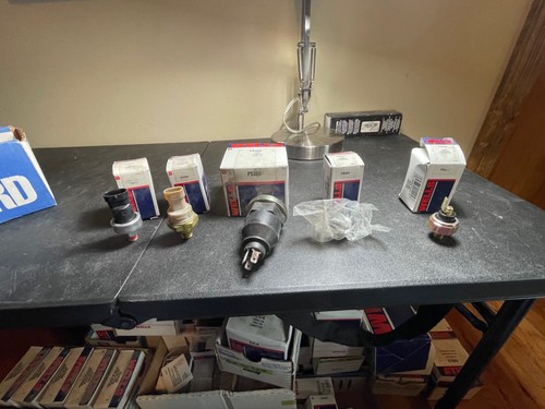 wells ps323 ''READ THE LISTING'' frank standard cross ps160 | eBay