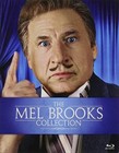 The Mel Brooks Collection Blu-ray - Blu-ray By Mel Brooks Collection ...
