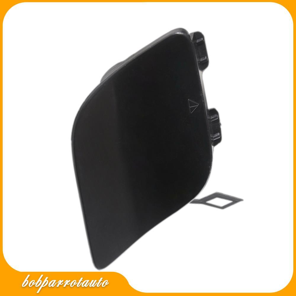 Unprimed For 2014-2019 Mercedes Cla W117 AMG Front Towing Eye Bumper ...