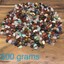 Tumble Stones Small Crystals & Gemstones (100 Grams - 1 Kilo) FREE ...