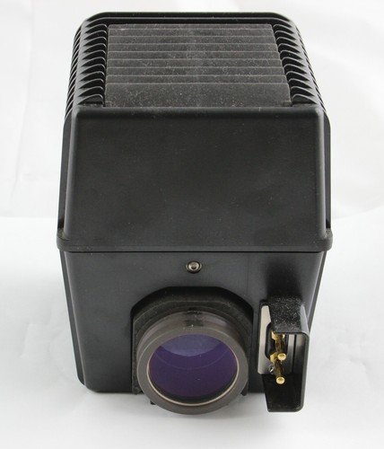 NIKON C-LP 100W HALOGEN LIGHT SOURCE FOR ECLIPSE E600 E800 E1000 ...