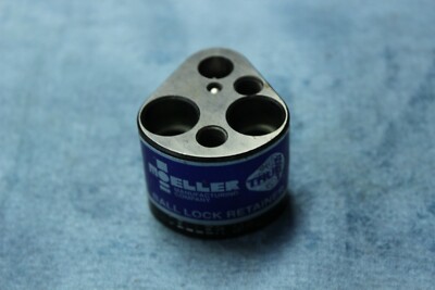 NEW MOELLER BALL LOCK RETAINER MRL-010 | eBay