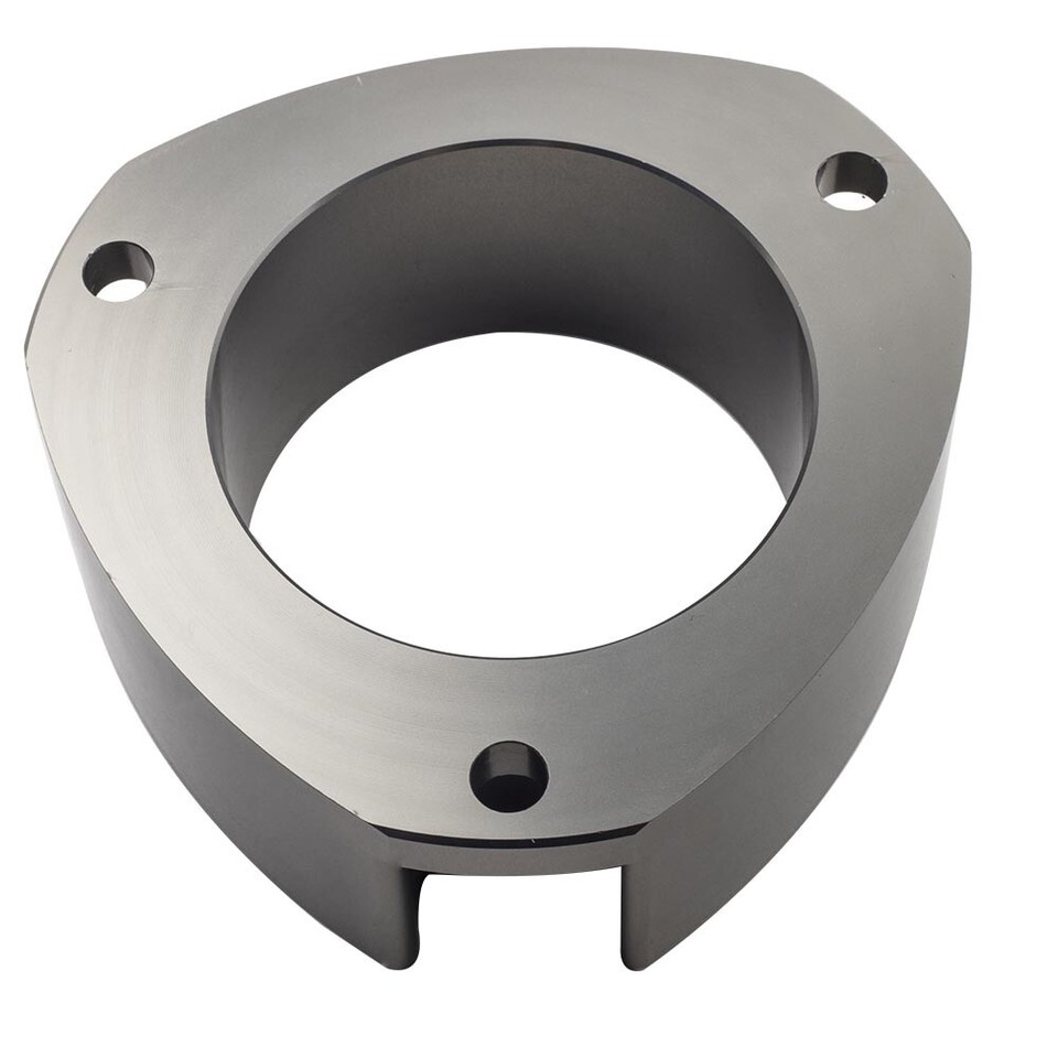 3 inch Full Lift Kit + 2" Rear Trailing Arm Spacers For Subaru Impreza ...