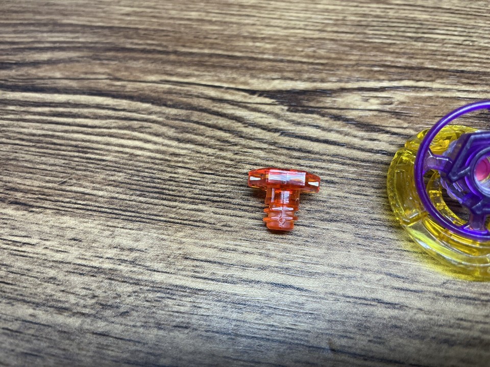 Flame Cancer D125 RF BB-100 Beyblade Metal Fight Takara Tomy #B2 | eBay