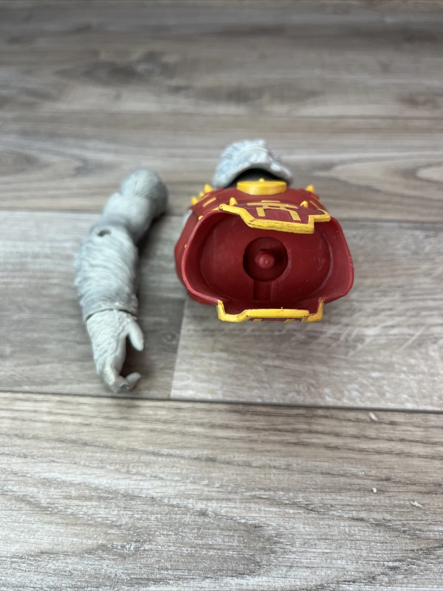 Lego Batman Ultra Humanite