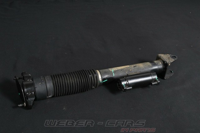 A1663200500 MERCEDES X166 GL GLS Airmatic Ads Shock Absorber Air Strut ...