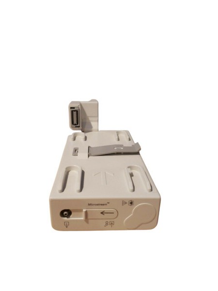 Philips IntelliVue M3015A Extension for Microstream CO2 Monitor - White ...