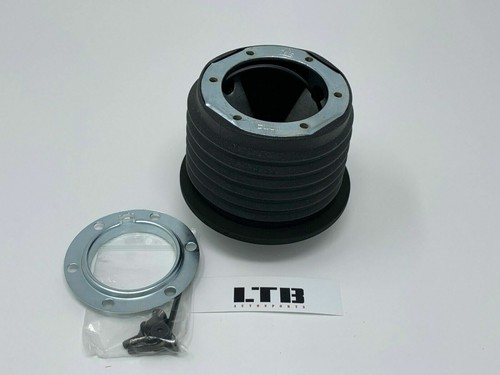 MOMO Steering Wheel Hub Adapter compatible with Porsche 911 912 914 ...