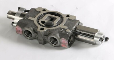 New 5002-W48 Husco Hydraulic Control Valve Section | eBay