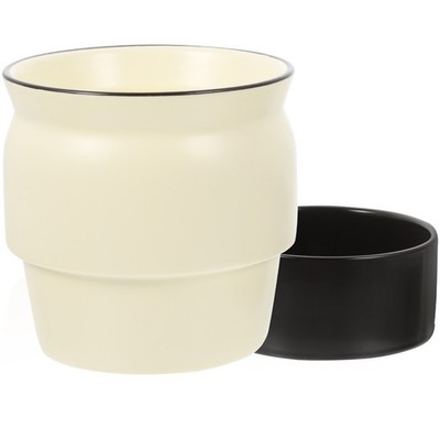 Countertop Organizer Cutlery Bucket Chopstick Fork Container Storage ...