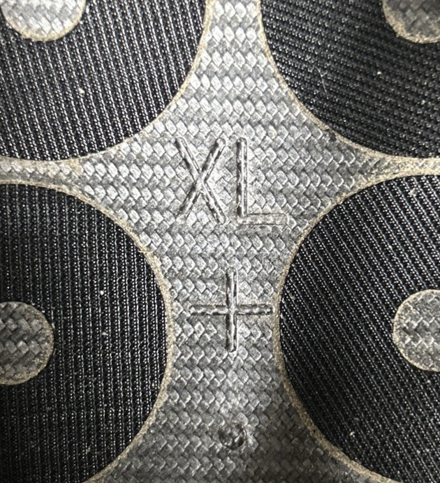 3M Ceradyne IHPS Integrated Head Protection System Combat Helmet X ...