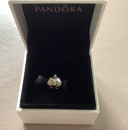 PANDORA BOXED CHICKEN CHARM (ALE 5925) | eBay
