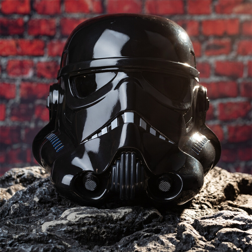 Stormtrooper Helmet Halloween Mask
