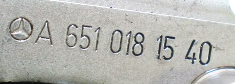 Mercedes OM651 M651 220cdi Ölstandsensor Ölsensor A0011531332 Sensor ...