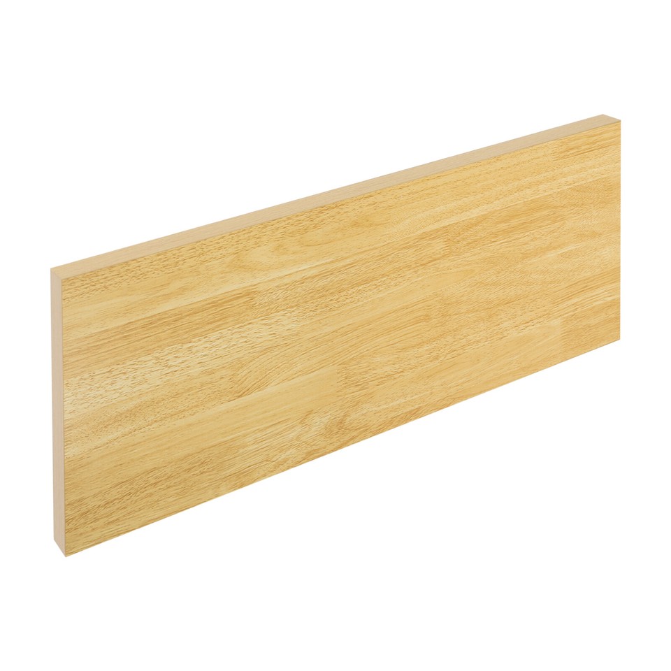 Solid Wood Butcher Block Countertop - Birch Slab Counter Top Wooden ...