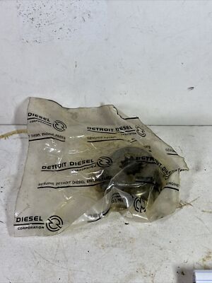 Construction Equip Parts - Detroit Diesel