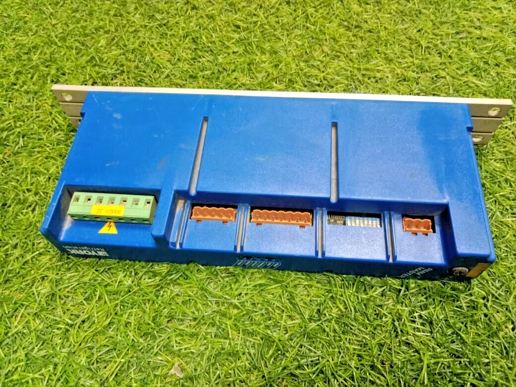 York rmm master mkiii 8217-001 power line remote monitoring modem for ...