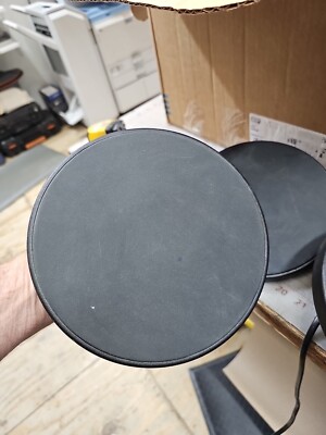 Alesis Single Tone 8 Inch Drum Pad W/Mount Bracket Dm6 - Electronic ...