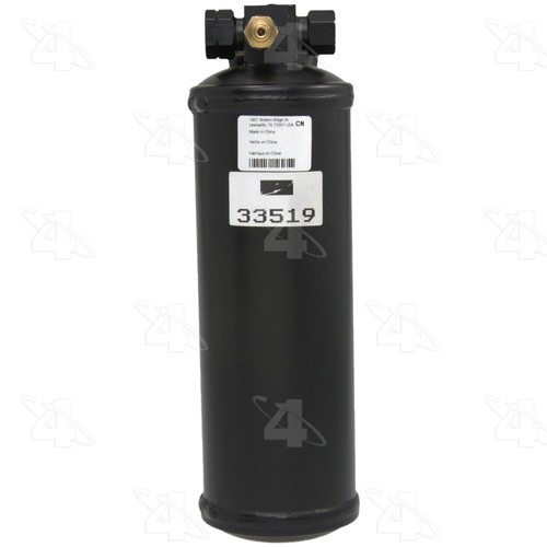 A/C Accumulator/Receiver Drier Four Seasons 33519 | eBay