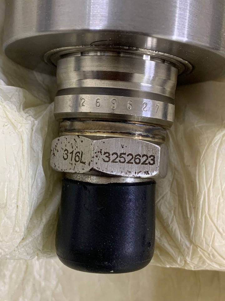smar / Pressure Transmitter LD290 / Pressure Sensor M4 | eBay