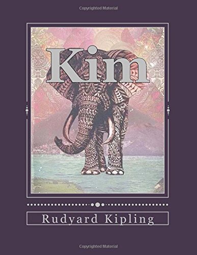 KIM By Rudyard Kipling **BRAND NEW** 9781535386524 | eBay