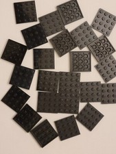 LEGO Sets with Part 3031 Plate 4 x 4