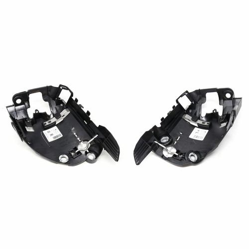 Aufnahme Scheinwerfer links rechts Original VW New Beetle 1C0941053 ...