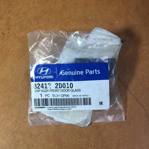 2010-2016 Kia Forte Sportage Front Door Hatchback Glass Holder ...