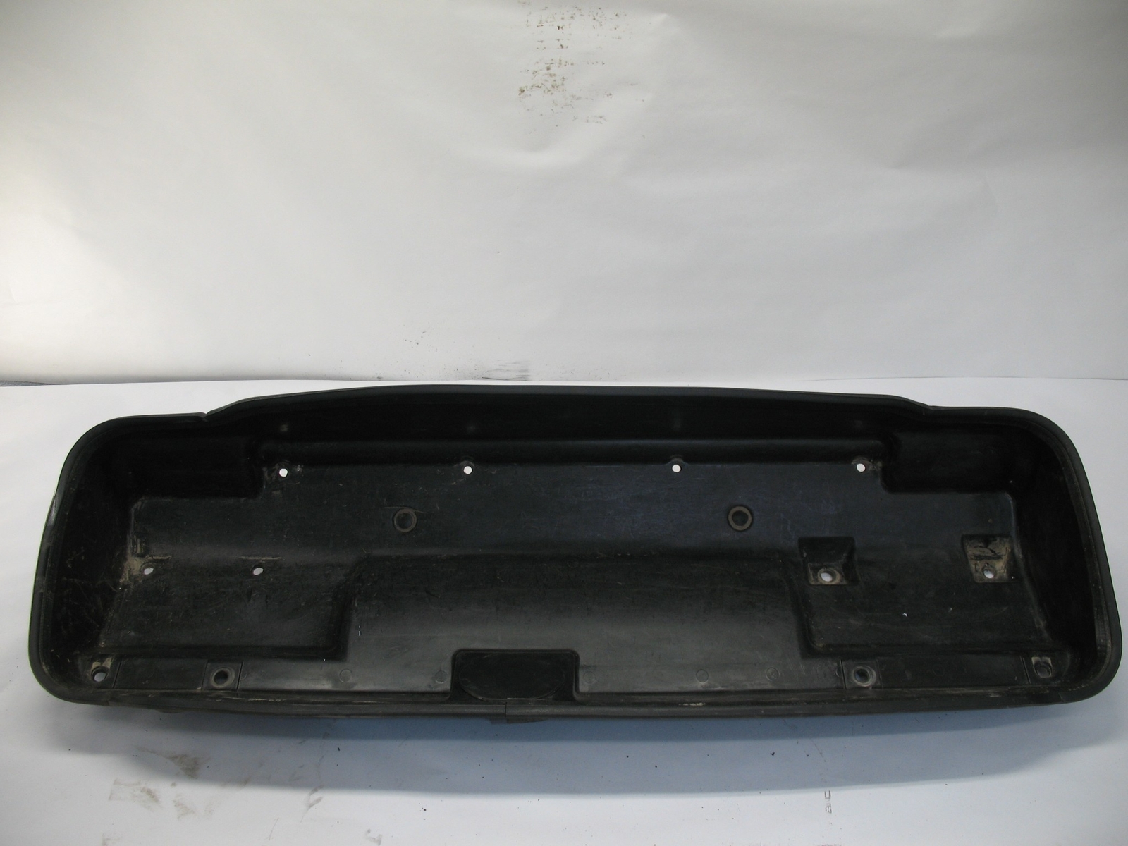 2005 SUZUKI SIDE BY SIDE QUV620 QUV 620 STORAGE CASE K3901-21066 | eBay