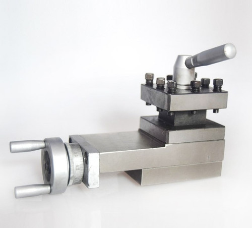 WM180 Tool Holder Lathe Accessories Metal Tool Quick Change Lathe Tool ...
