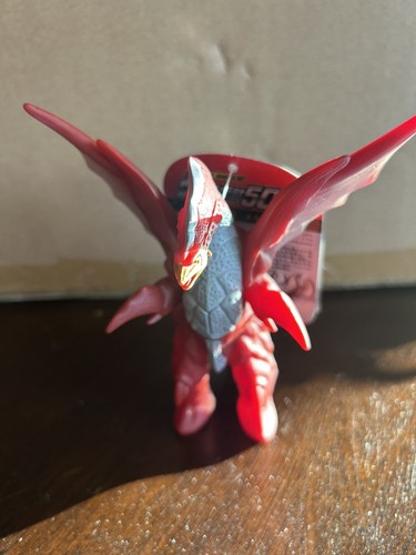 Bandai Ultraman Tiga Melba Spark Doll Series 500 Kaiju 4 Inch Figure | eBay