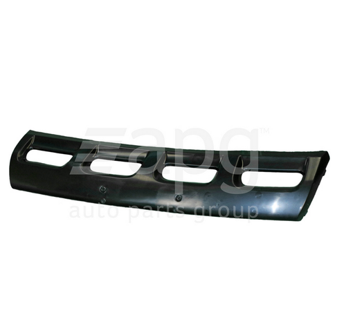 GENUINE Front Bar APRON FOR HYUNDAI SANTA FE CM 5/2006-12/2007 SMOOTH ...