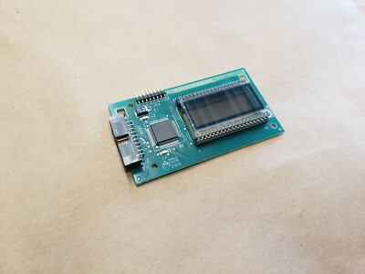 Fuel & Energy - Gilbarco Display