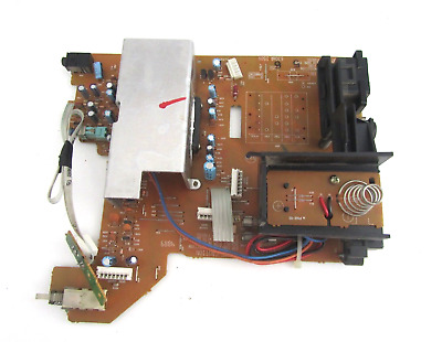 JVC PC-X200 CD Portable Audio System Power Amp Board VMW1195 | eBay