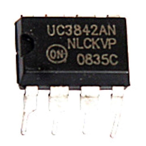 MOTOROLA UC3842AN DIP-8 HIGH PERFORMANCE CURRENT MODE PWM | eBay