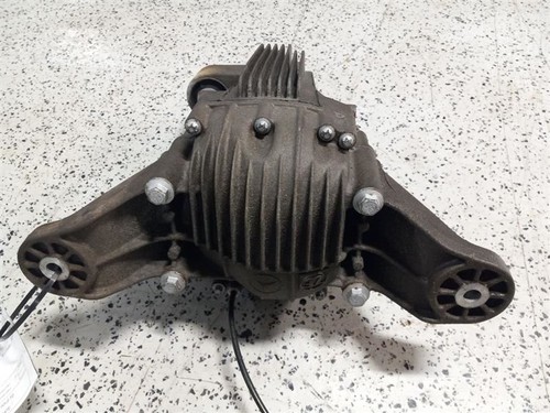 2007 - 2010 MERCEDES GL450 REAR DIFFERENTIAL ASSEMBLY | eBay