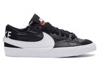 Nike Blazer Low 77 Jumbo Black White (Wo... DQ1470-002 | eBay
