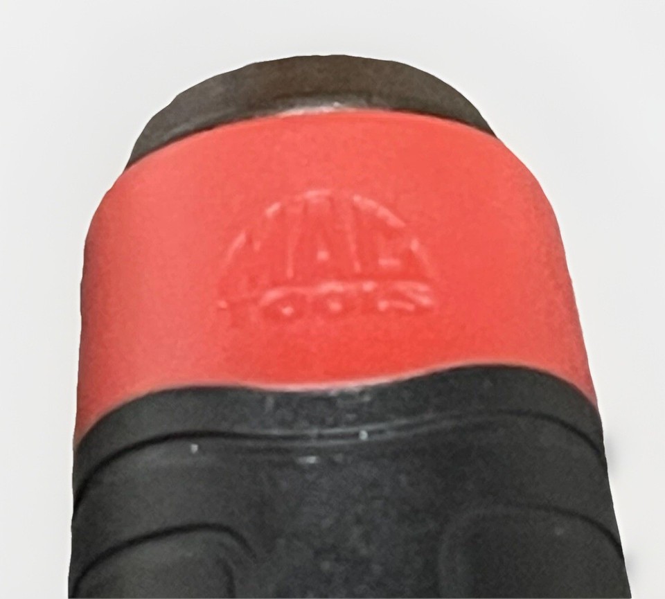 (4) Mac Tools Square Shank Replacement Handle 3/8” Pry Bar Scraper Soft ...