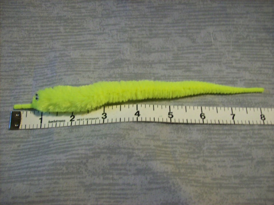 Tricky Worm - Twisty Magic Worm - Jokes,Gags and Pranks - Magic Twisty ...