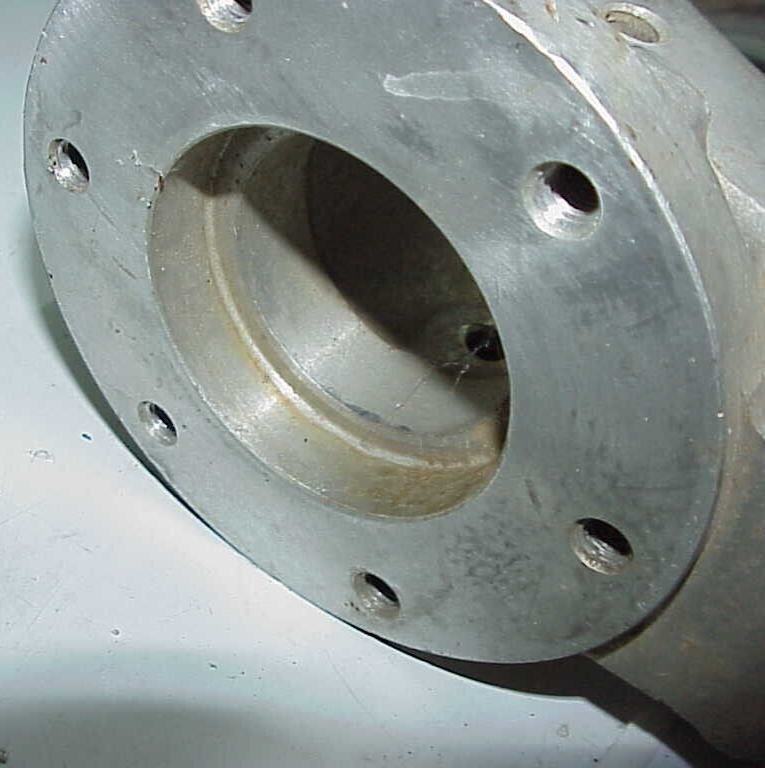 SCP Aluminum Quick Change Rear End Center Section Race Car Street Rod ...