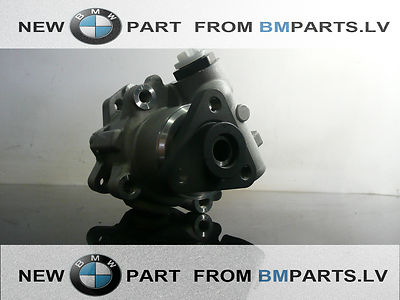 NEW BM BMW 3SER E36 E46 M52 ENGINES POWER STEERING PUMP 32416756582 ...