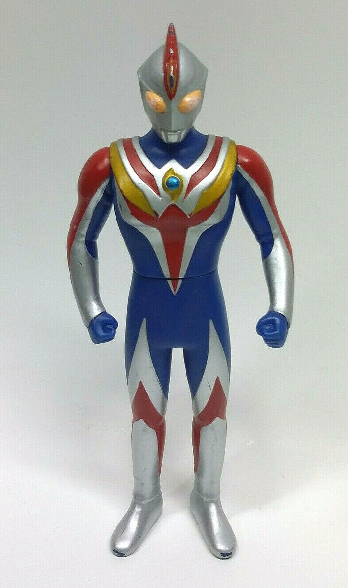 Ultraman Cosmos Future Mode