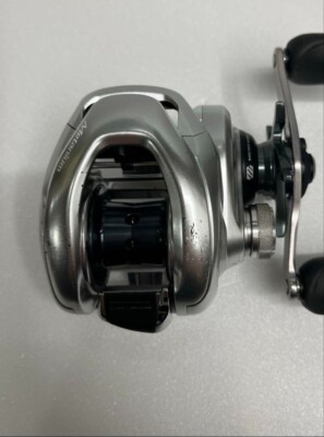 Shimano 16 Metanium MGL HG Right Bait Casting Reel with Box JAPAN ...