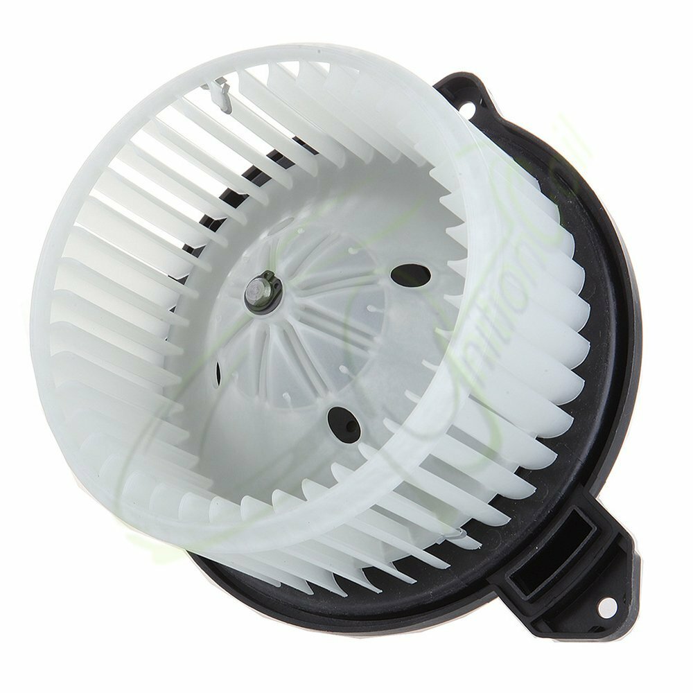 For 2002-06 Dodge Ram 1500 2500 3500 Heater Blower Motor and Resistor ...